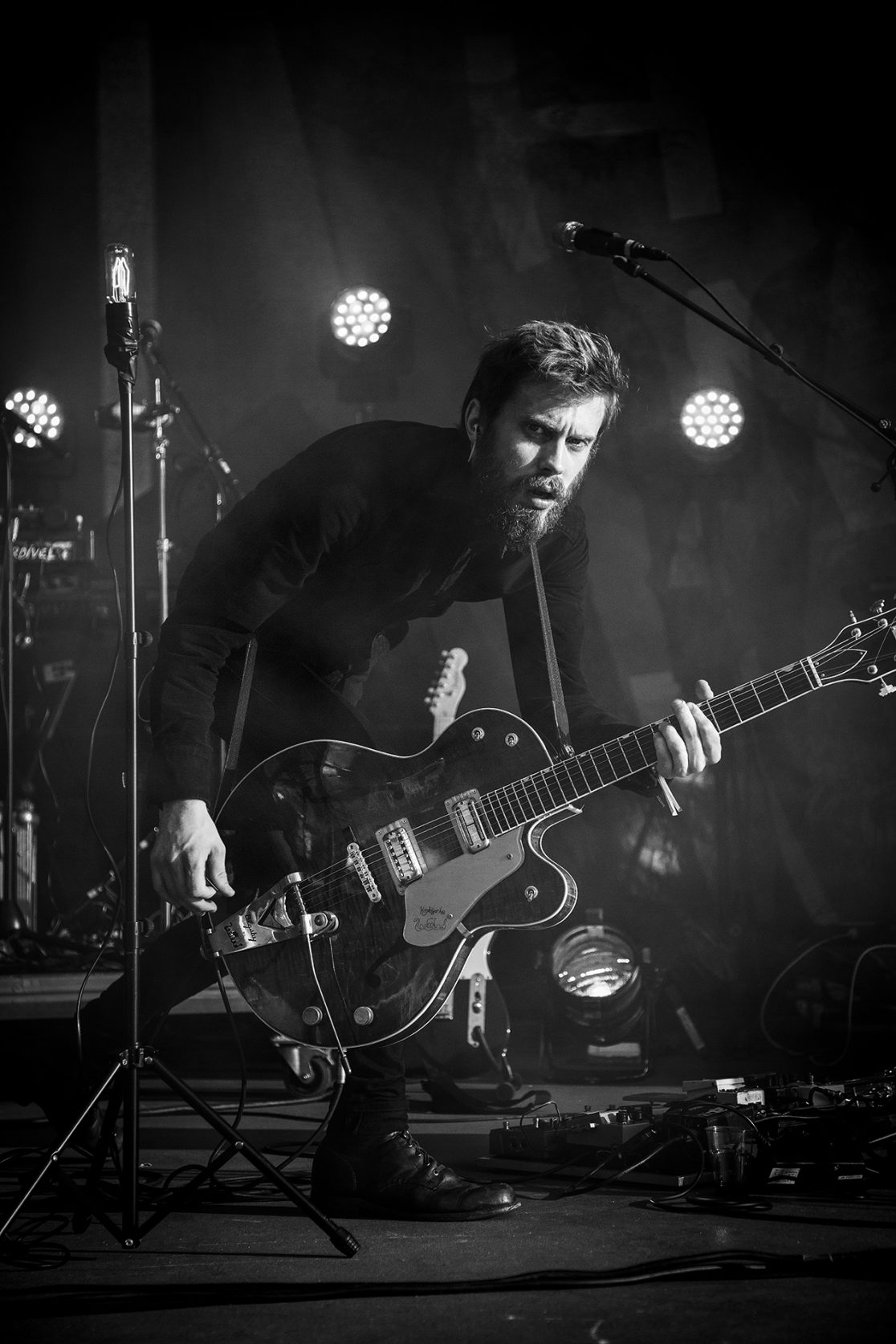 Highasakite – Fotograf Johnsen